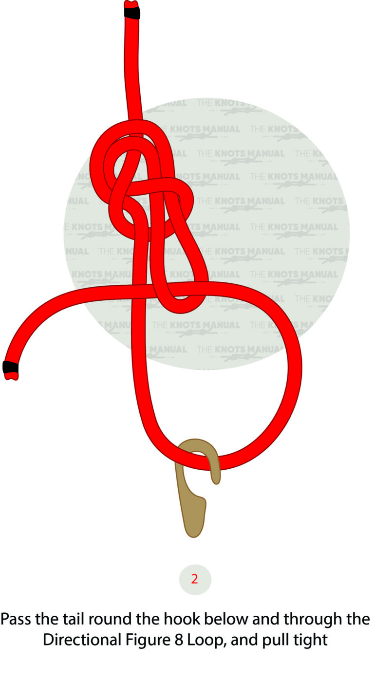 How to Tie the Trucker's Hitch Knot (Lorry Hitch)