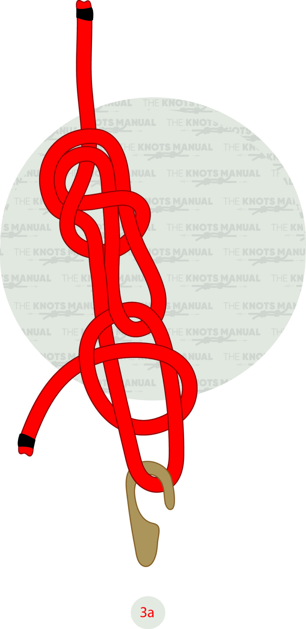 How To Tie The Trucker S Hitch Knot Lorry Hitch