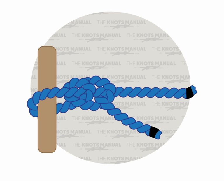 15 Must-Know Knots for Every Scout - The Knots Manual