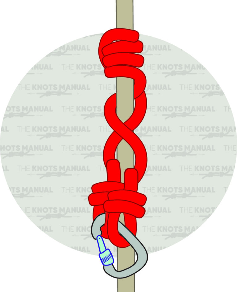 44 Hitch Knots for Strength and Security