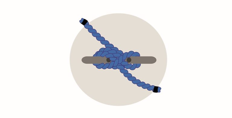 22 Essential Boating Knots Every Sailor Should Know - The Knots Manual