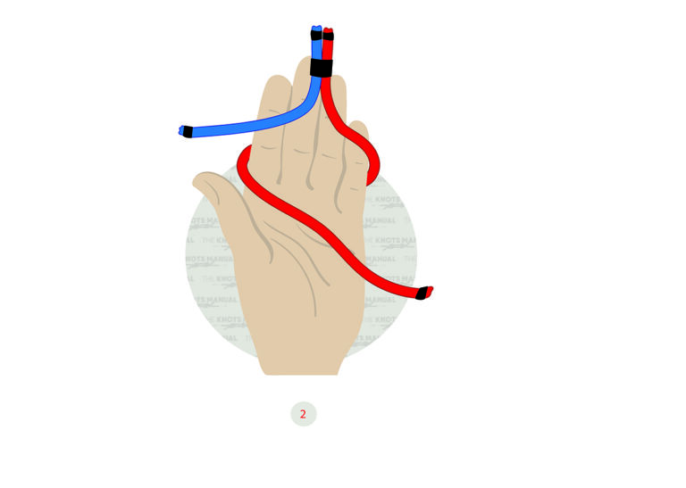 How to Tie the Alpine Butterfly Bend Knot (Quick Guide)