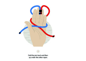 How to Tie the Alpine Butterfly Bend Knot (Quick Guide)