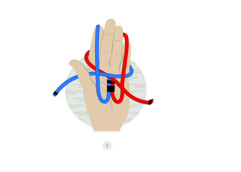 How to Tie the Alpine Butterfly Bend Knot (Quick Guide)