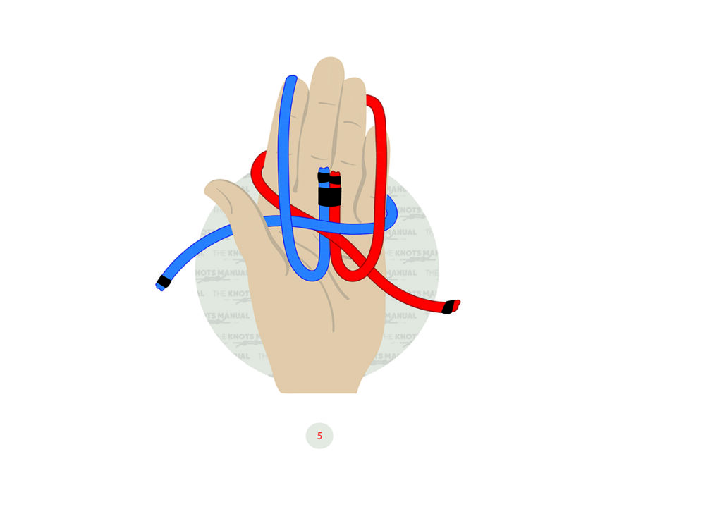 How to Tie the Alpine Butterfly Bend Knot (Quick Guide)