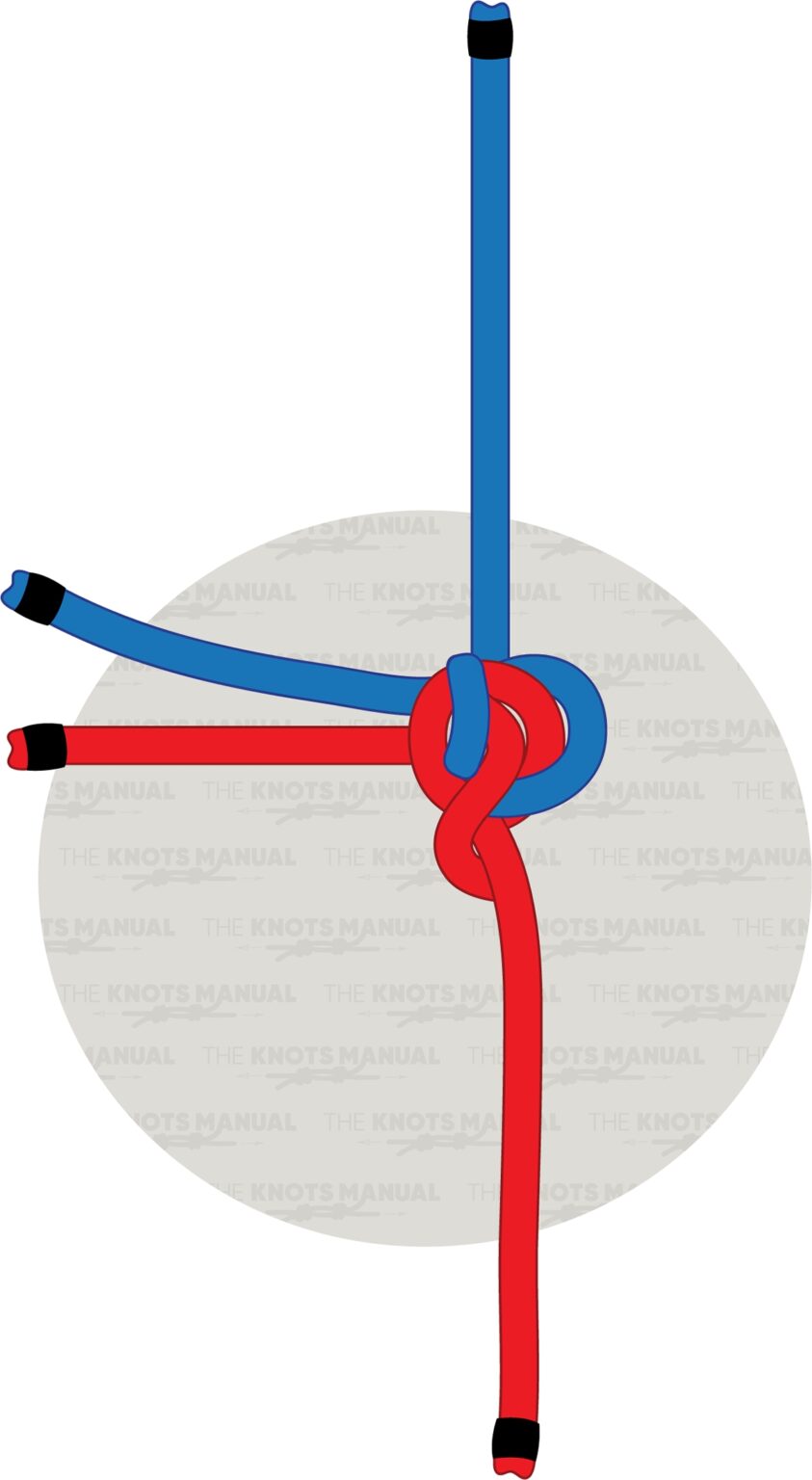 Top 10 Bend Knots for Joining Ropes - The Knots Manual