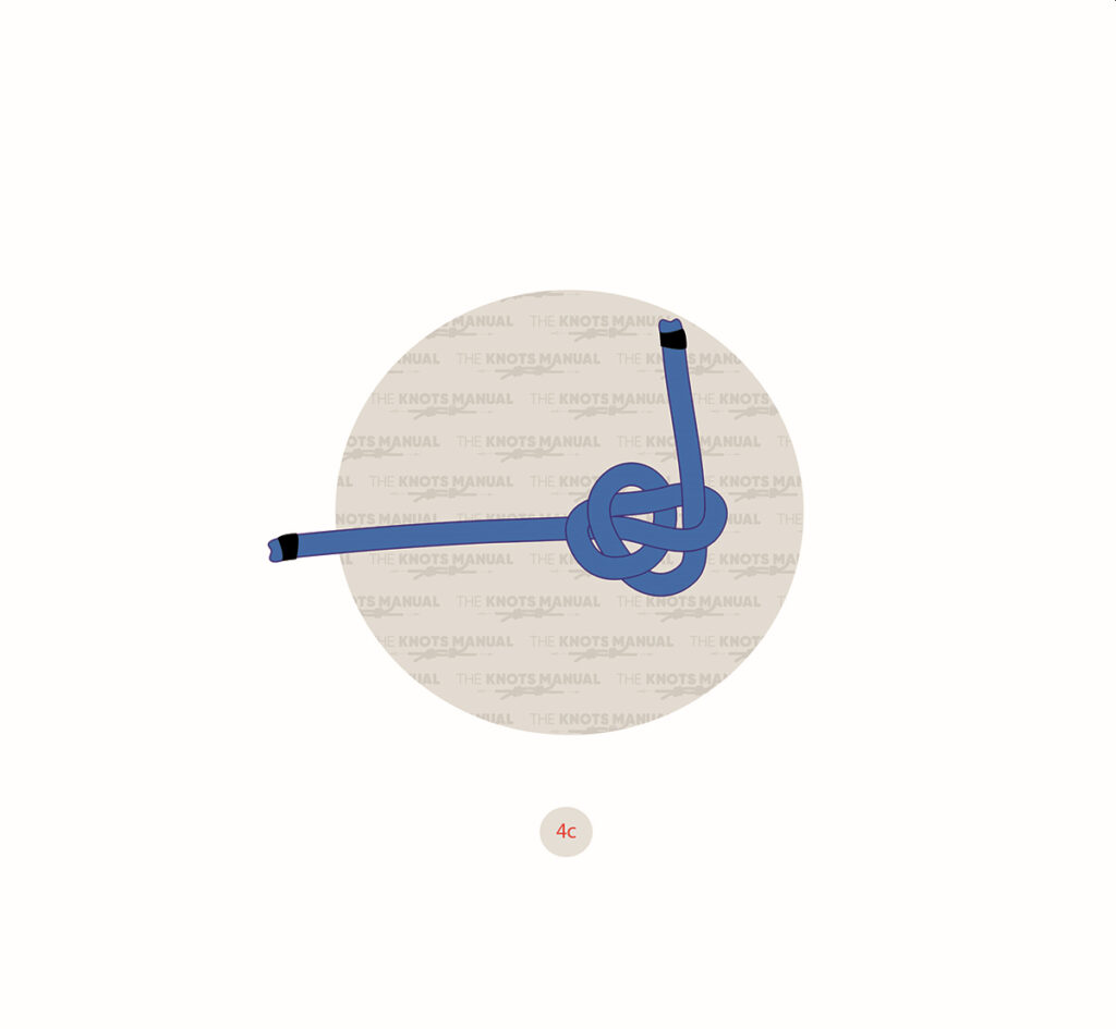 How to Tie the Ashley Stopper Knot (Quick Tutorial)