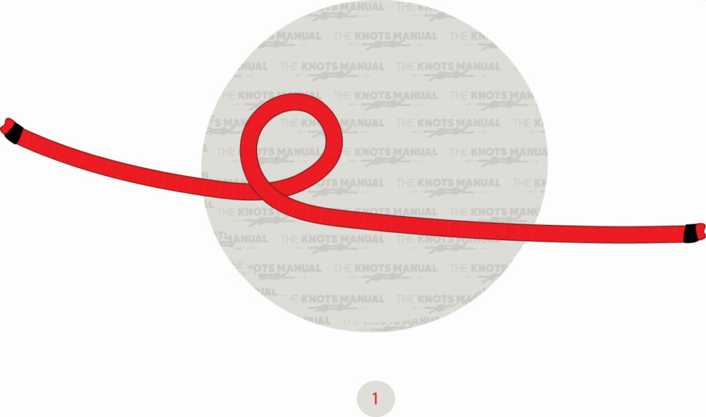 How to Tie a Bell Ringers Knot: Illustrated Guide