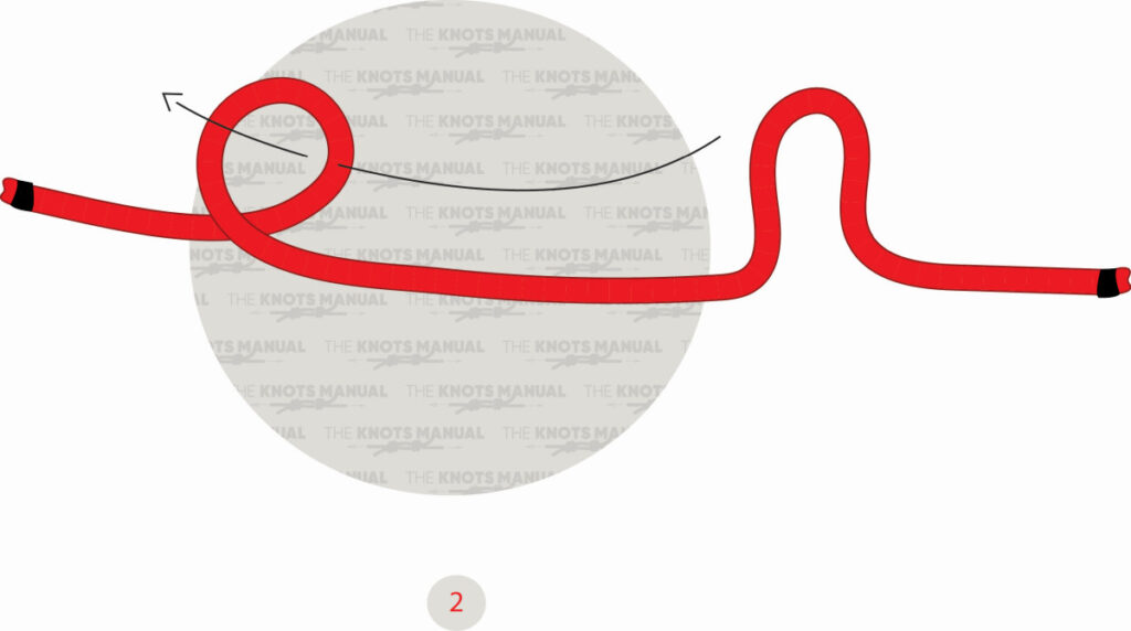 How to Tie a Bell Ringers Knot: Illustrated Guide