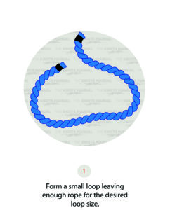 How to Tie a Bowline Knot (A Quick, Illustrated Guide)