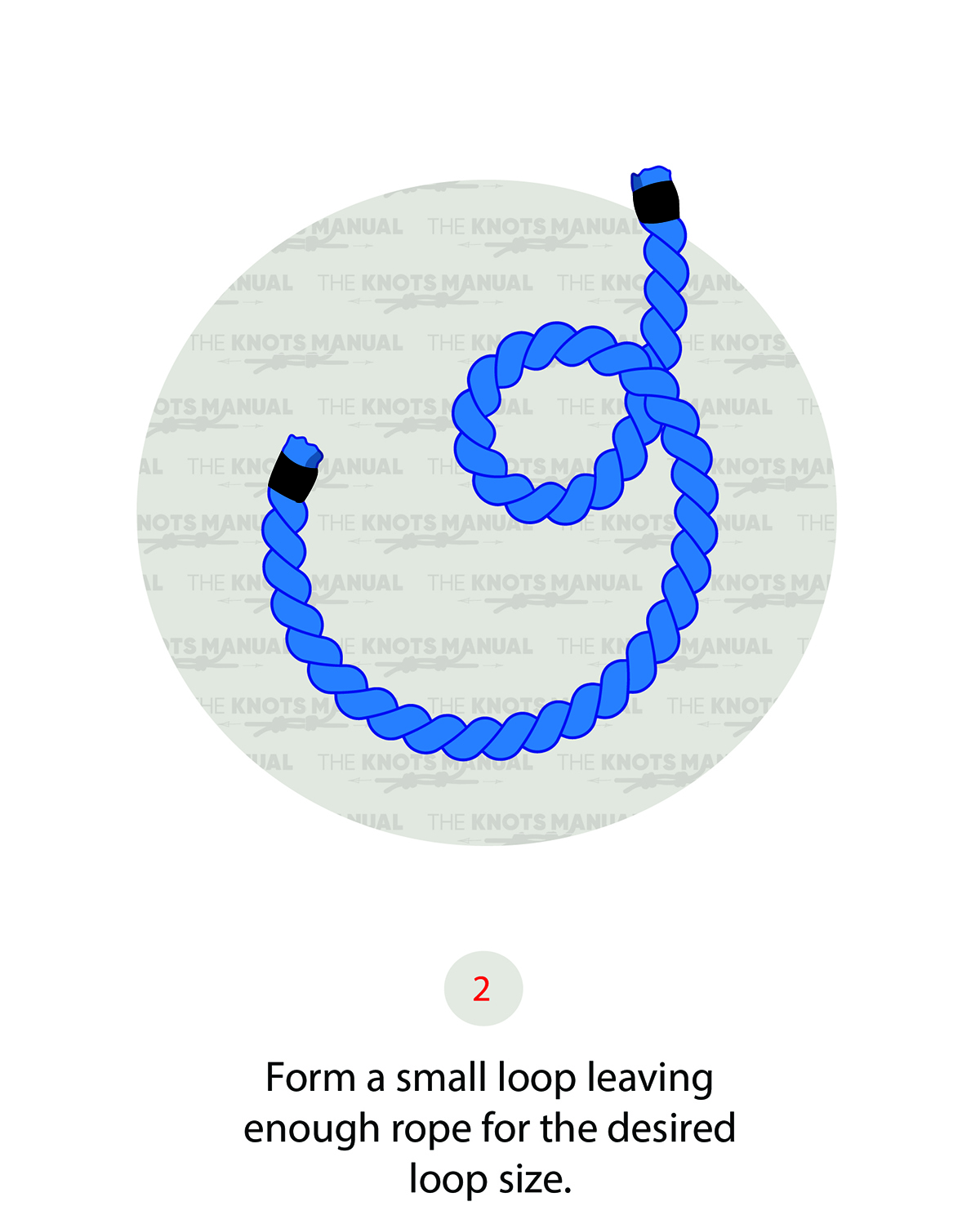 How To Tie A Bowline Knot A Quick Illustrated Guide How To Tie A Bowline Knot A Quick Illustrated Guide