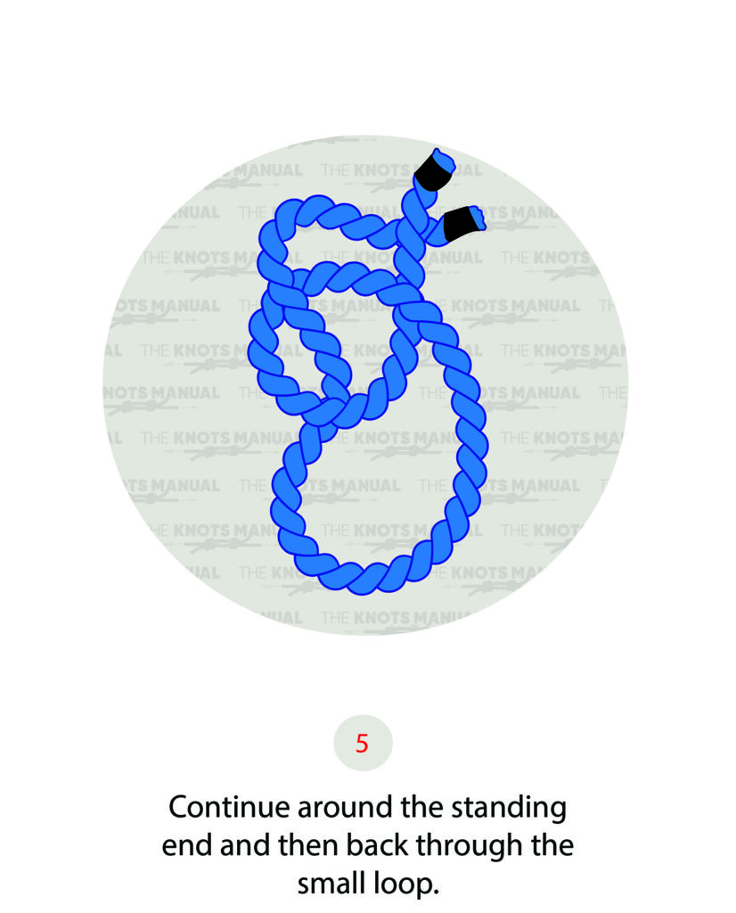 How to Tie a Bowline Knot (A Quick, Illustrated Guide)