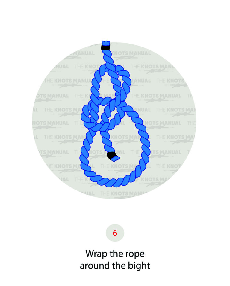 How to Tie a Bowline Knot (A Quick, Illustrated Guide)