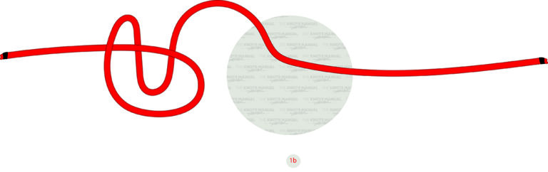 Illustrated Guide: How to Tie the Chain Sinnet Knot