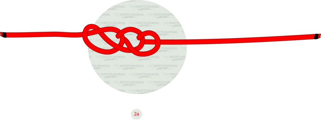 Illustrated Guide: How to Tie the Chain Sinnet Knot
