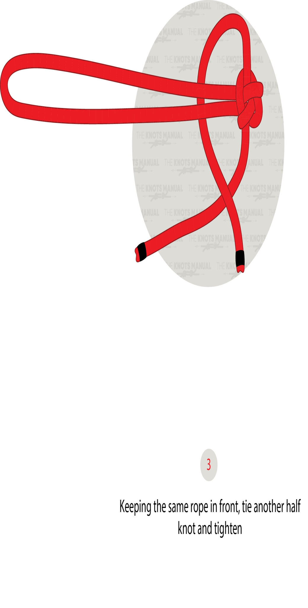 Cobra Lanyard Knot - The Knots Manual