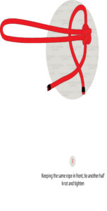 Cobra Lanyard Knot - The Knots Manual