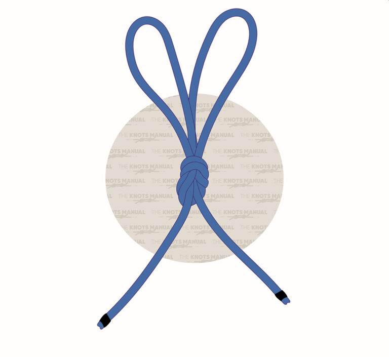 End Loop Knots - The Knots Manual