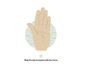 Quick Guide: How to Tie a Double Alpine Butterfly Loop Knot