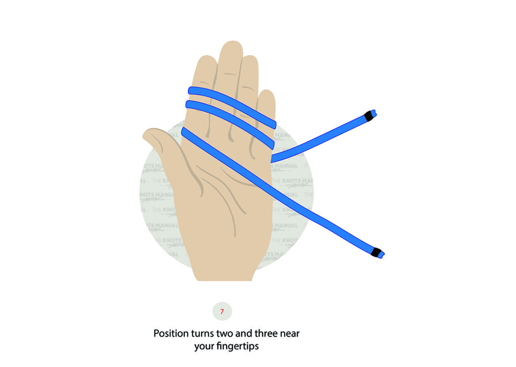 Quick Guide: How to Tie a Double Alpine Butterfly Loop Knot