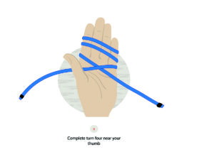 Quick Guide: How to Tie a Double Alpine Butterfly Loop Knot