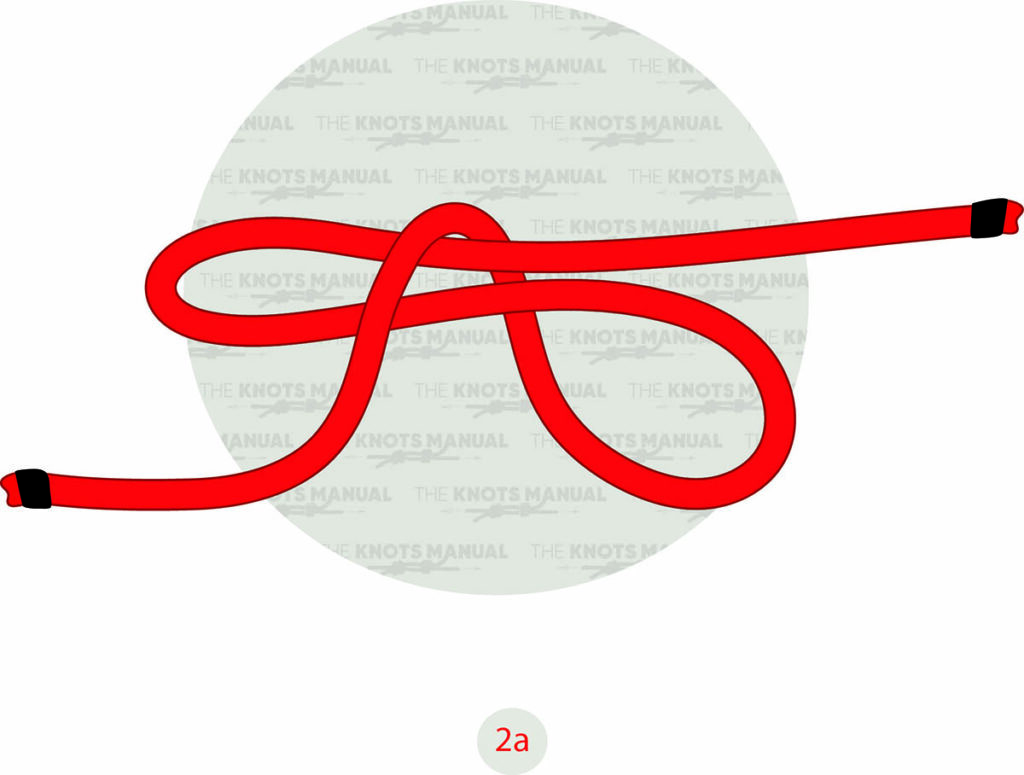 How to Tie the Double Dragon Loop: Illustrated Guide