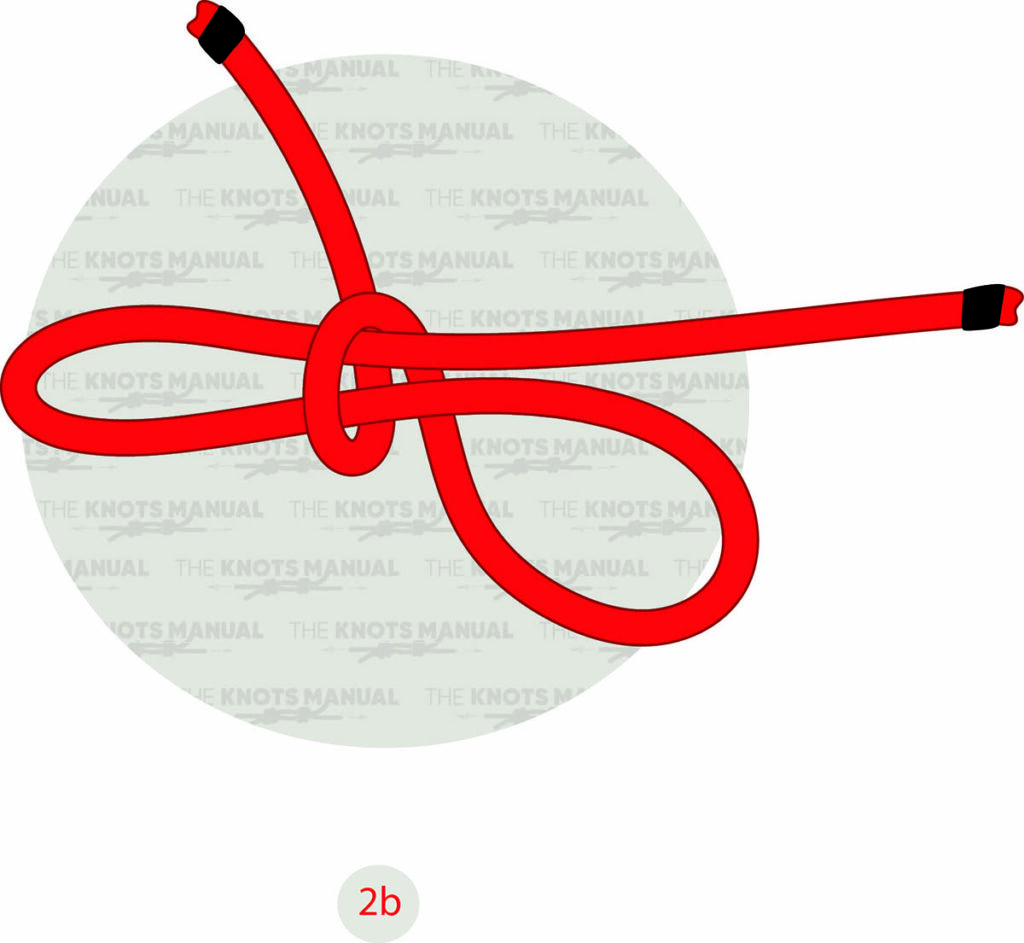 How to Tie the Double Dragon Loop: Illustrated Guide