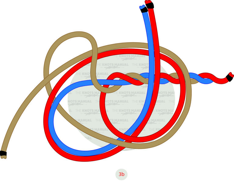 How to Tie a Double Matthew Walker Stopper Knot: Quick Guide