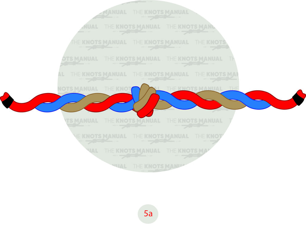 How to Tie a Double Matthew Walker Stopper Knot: Quick Guide