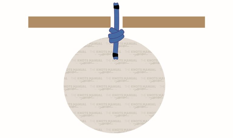 Guide: How to Tie a Double Overhand Stopper Knot