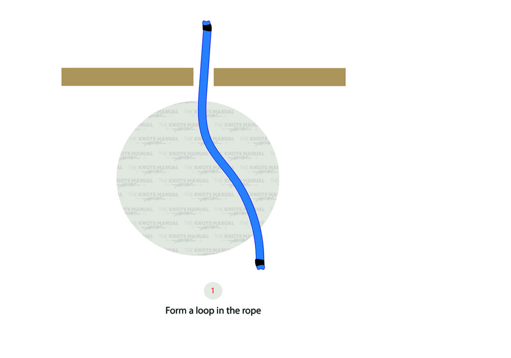 Guide: How to Tie a Double Overhand Stopper Knot