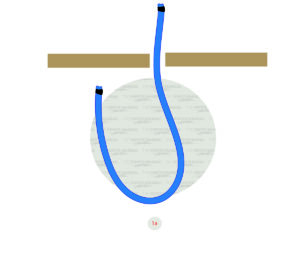 Guide: How to Tie a Double Overhand Stopper Knot