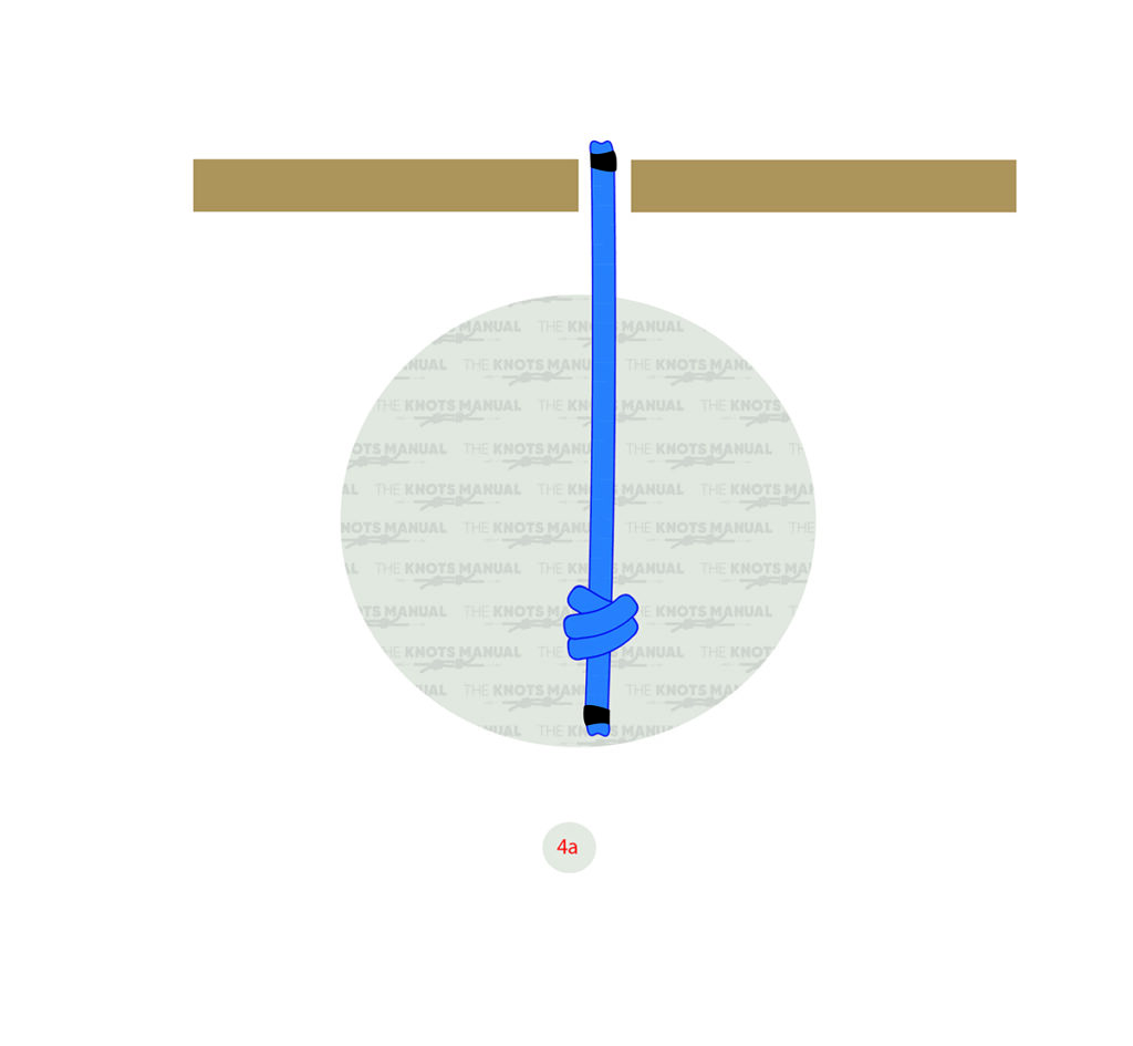 Guide: How to Tie a Double Overhand Stopper Knot