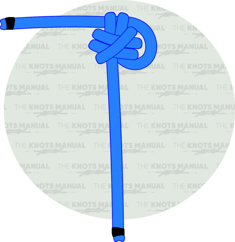 Top 10 Stopper Knots to Keep Your Rope Secure - The Knots Manual