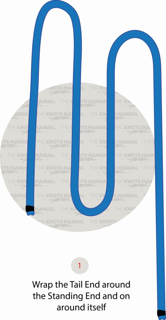 How to Tie the EStar Stopper Knot (Quick Guide)