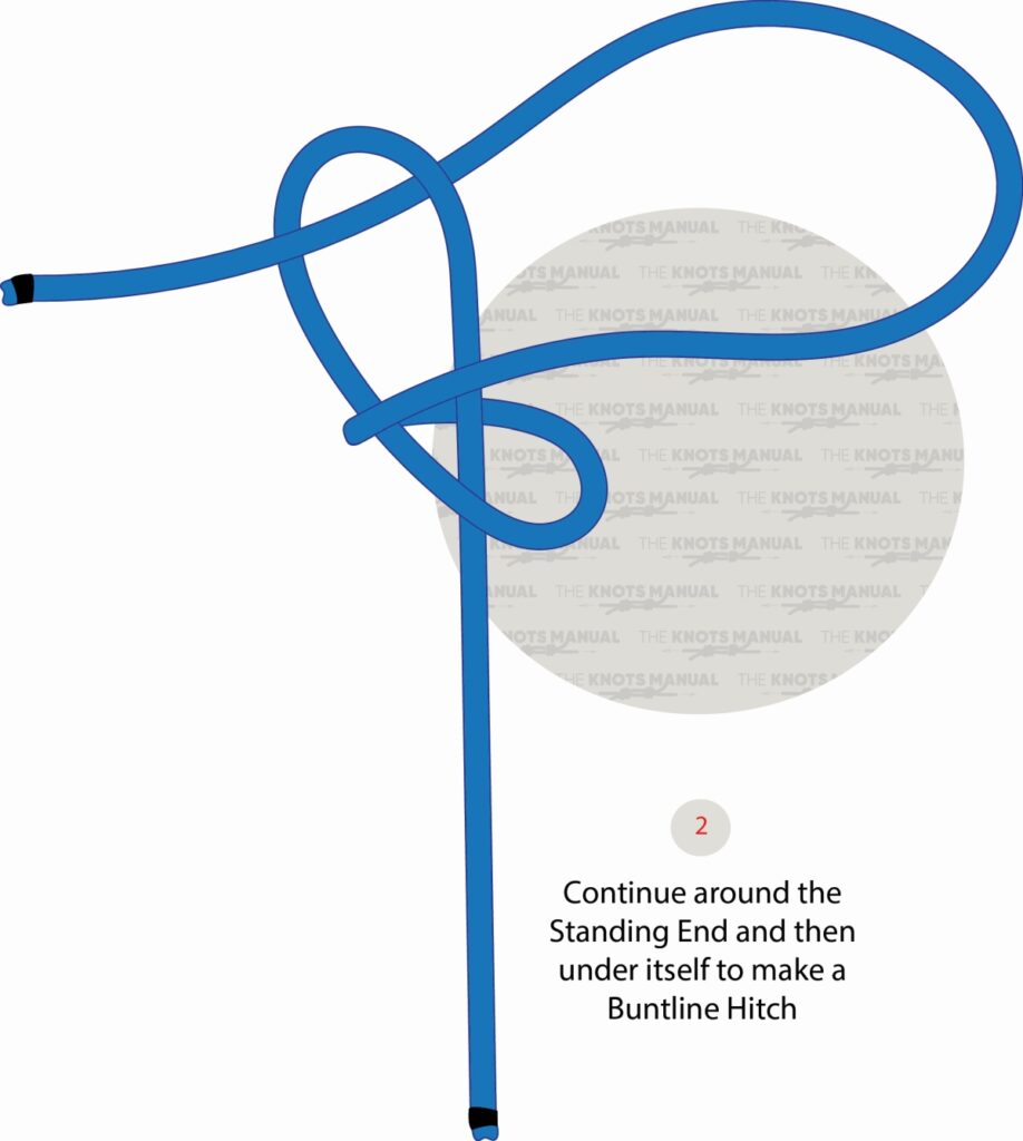 How to Tie the EStar Stopper Knot (Quick Guide)