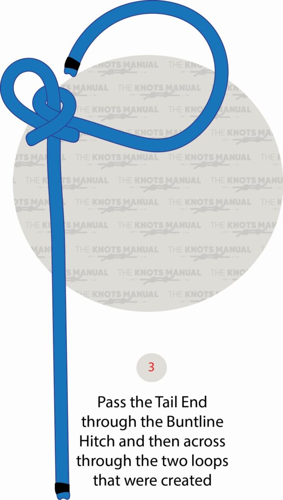 How to Tie the EStar Stopper Knot (Quick Guide)