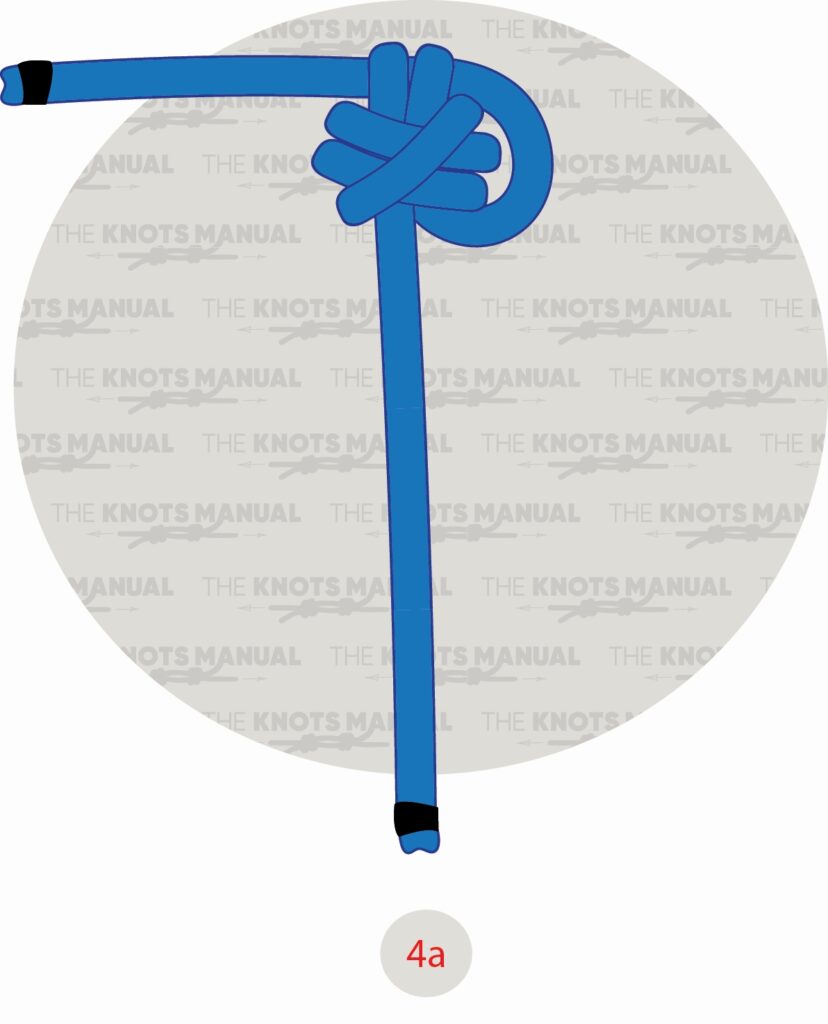 How to Tie the EStar Stopper Knot (Quick Guide)