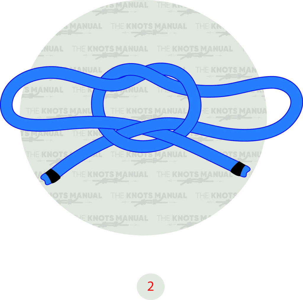 How to Tie a Fireman's Chair Knot: Step-By-Step Guide