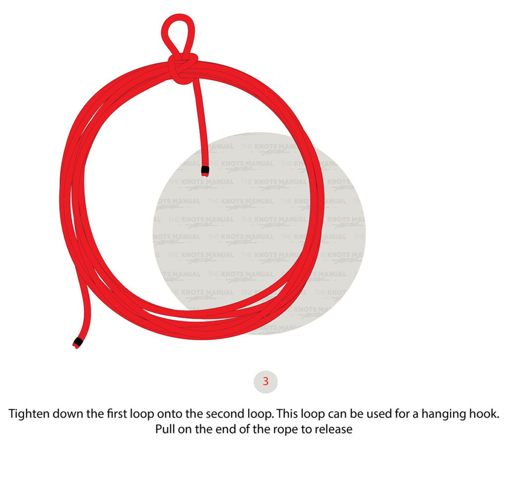 Fireman's Coil - The Knots Manual