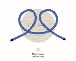 How To Tie The Handcuff Knot - The Knots Manual