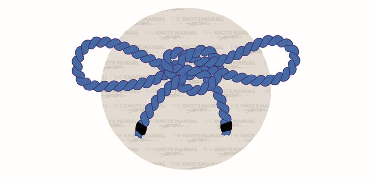 How To Tie The Handcuff Knot - The Knots Manual