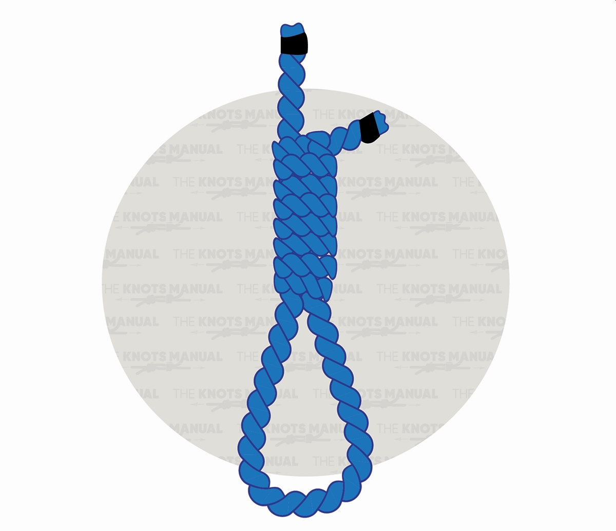 End Loop Knots The Knots Manual End Loop Knots The Knots Manual