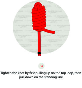 How to Tie a Heaving Line Knot: Quick Guide