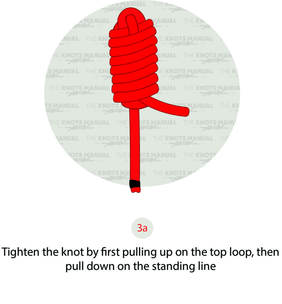 How to Tie a Heaving Line Knot: Quick Guide