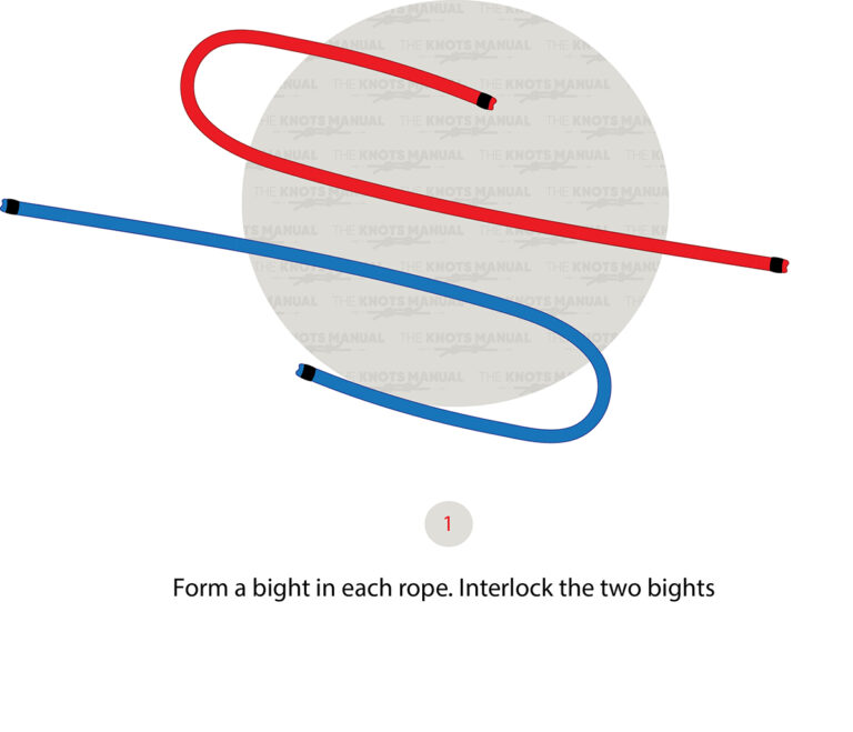Hunter’s Bend Knot - The Knots Manual