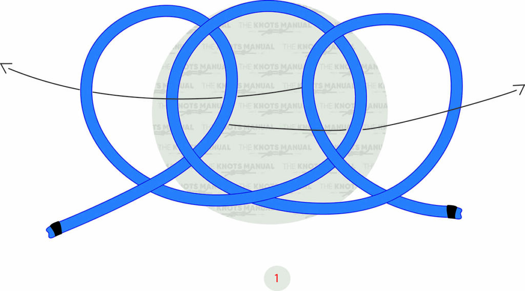 How to Tie a Jury Mast Knot (Masthead Knot)