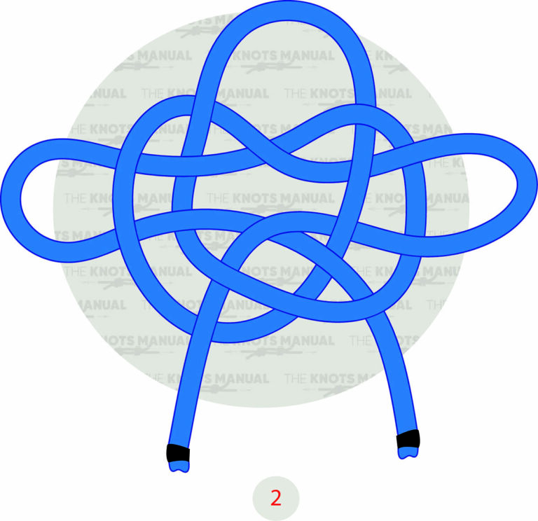 How to Tie a Jury Mast Knot (Masthead Knot)