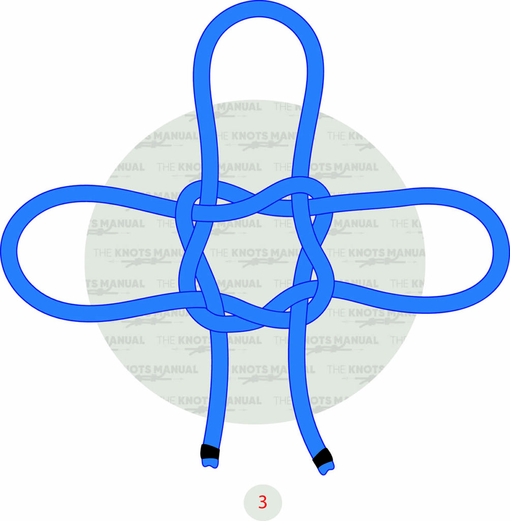 How to Tie a Jury Mast Knot (Masthead Knot)