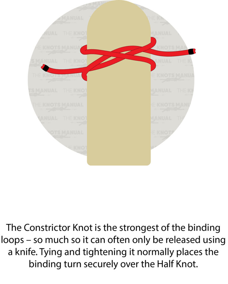 Miller’s Knot - The Knots Manual